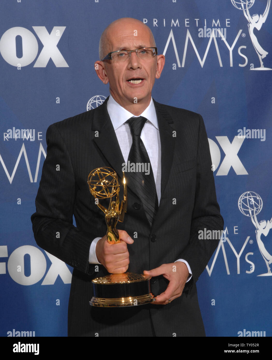 Scott deasy hi-res stock photography and images - Alamy