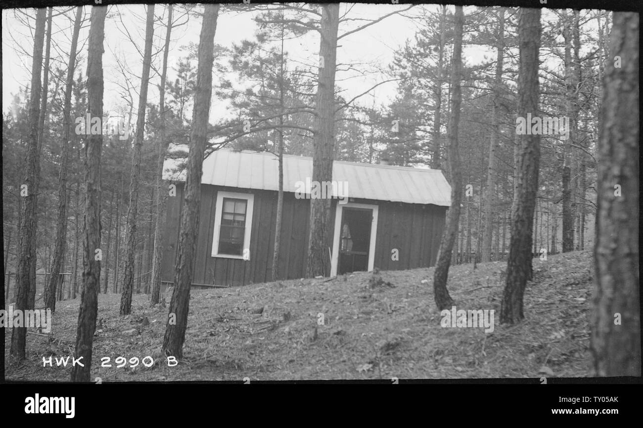 Crockett, Clarence; home Stock Photo - Alamy