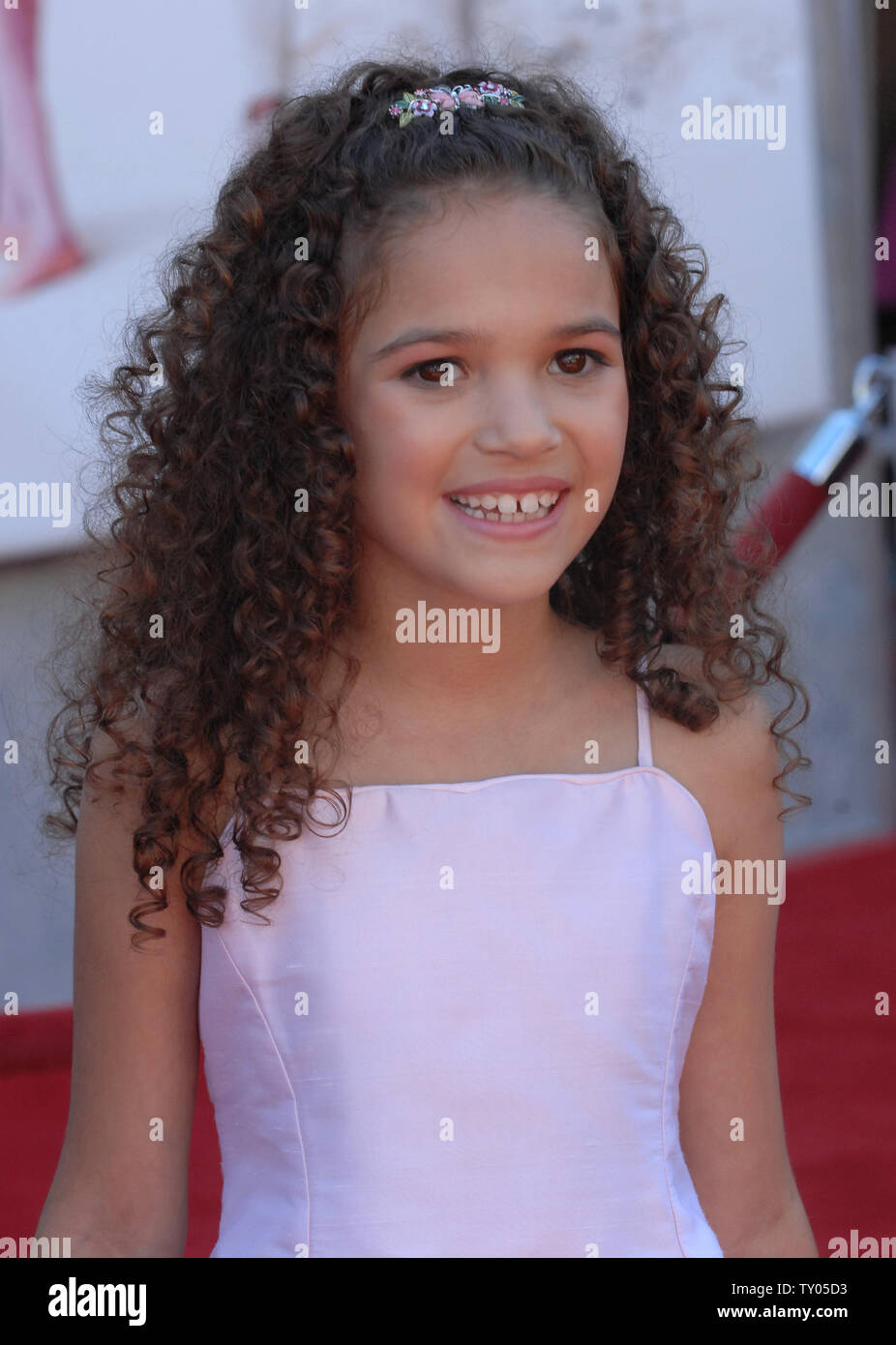 The Game Plan Actress