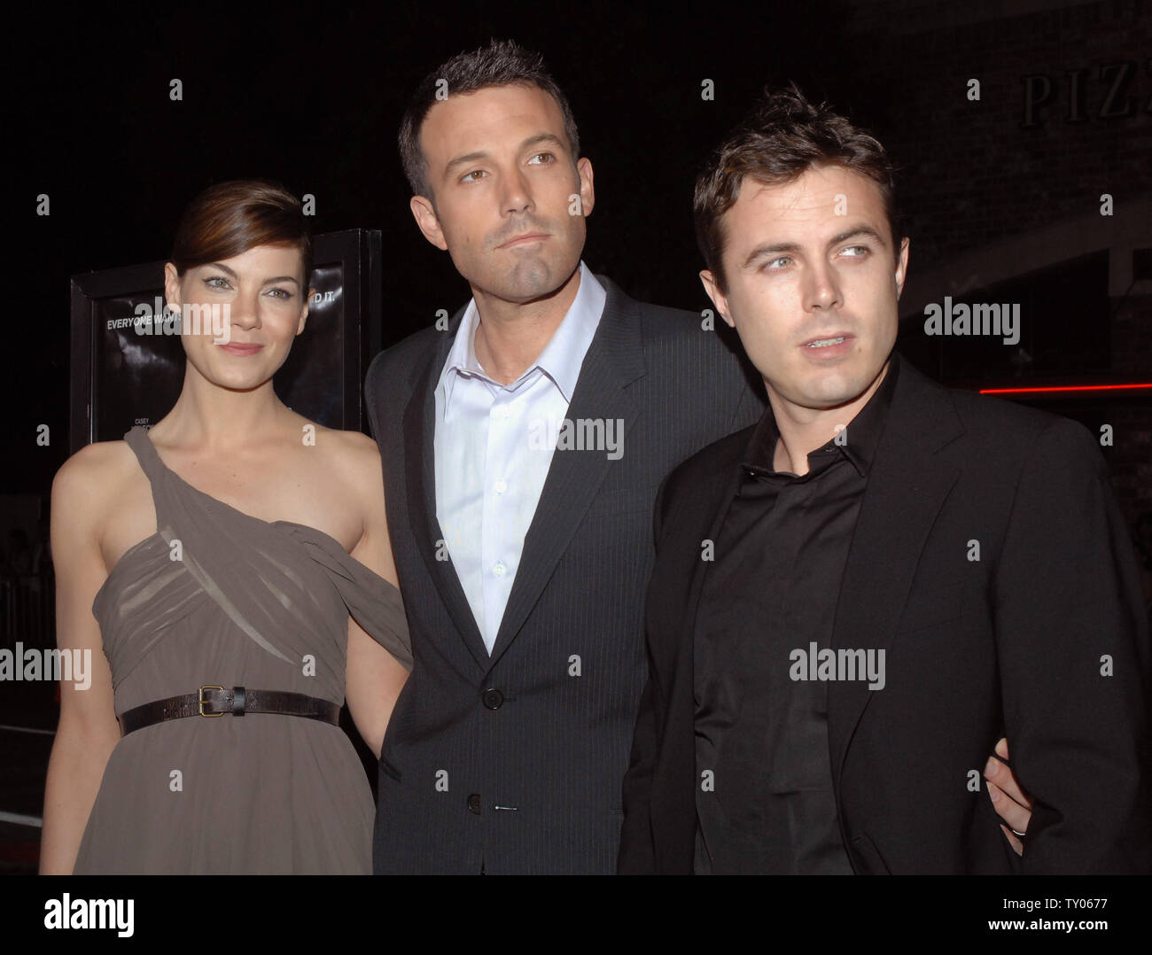 Gone Baby Gone Casey Affleck