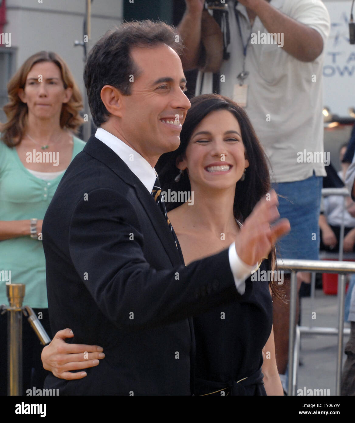 Seinfeld Characters Female