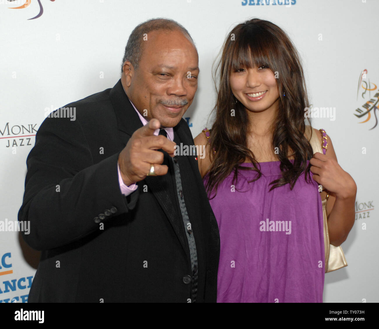 Herbie jones hi-res stock photography and images - Alamy