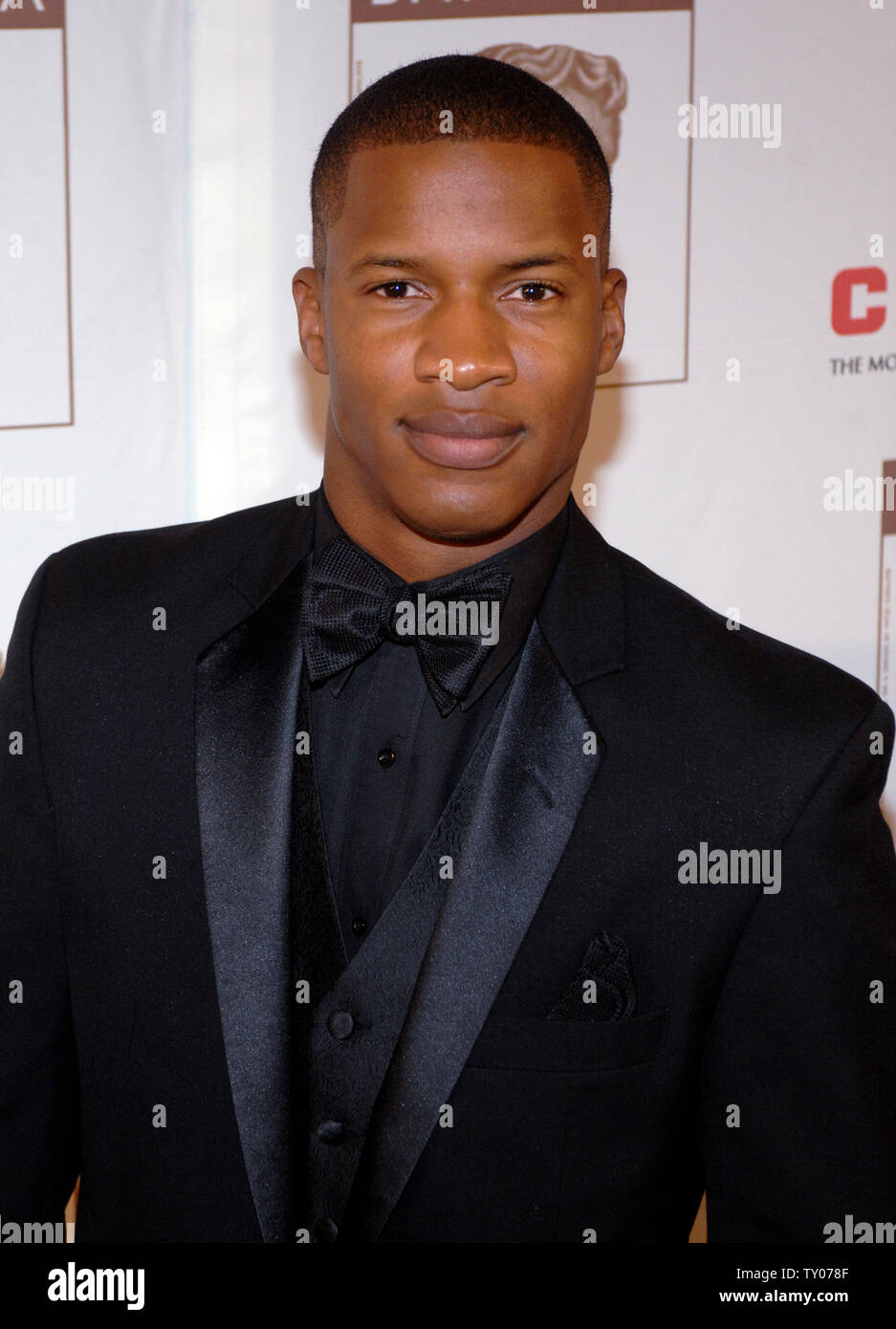 Actor Nate Parker attends the BAFTA/LA Cunard Britania Awards in Los ...