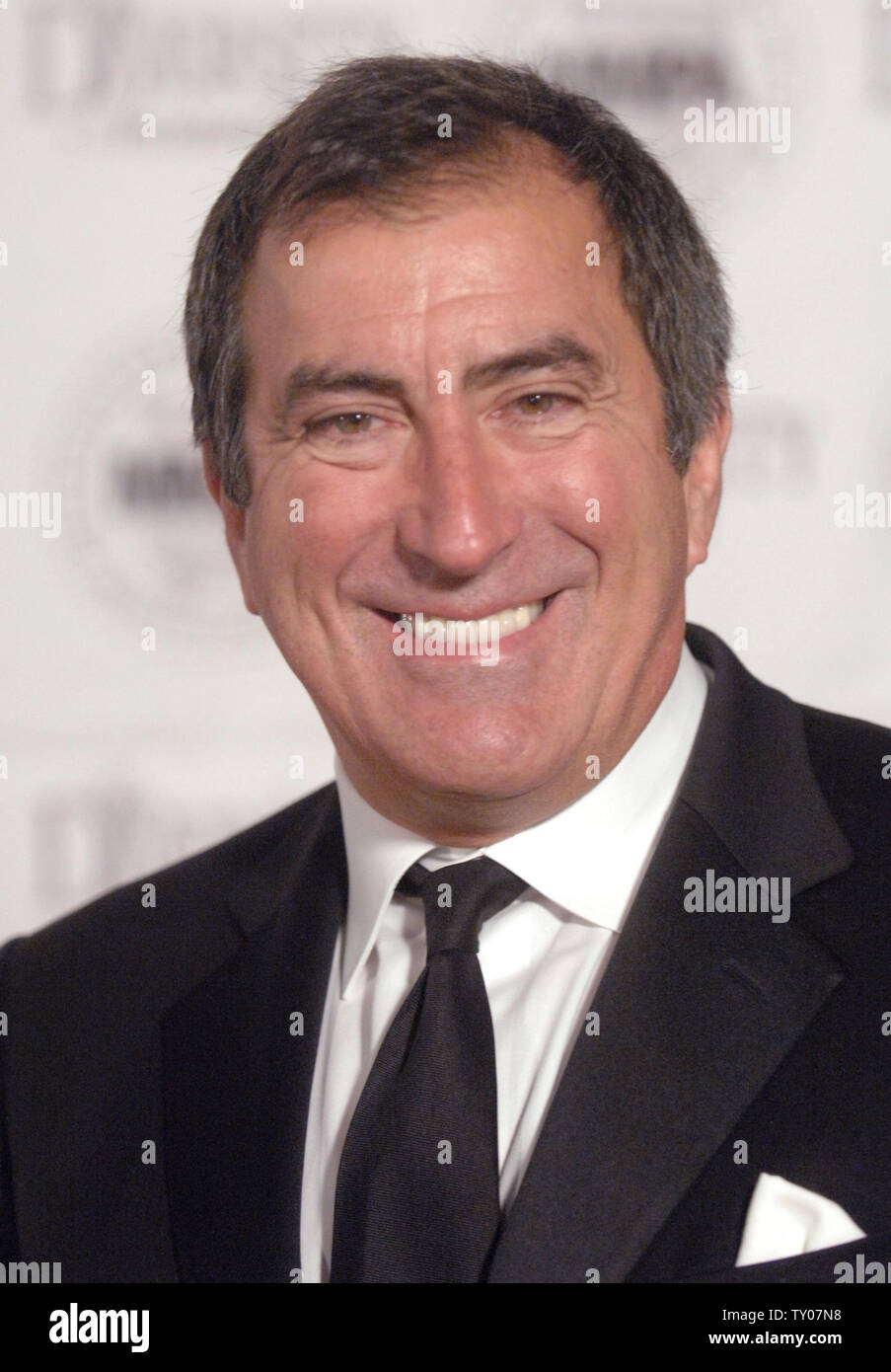 Director Kenny Ortega attends the Diversity Awards held in Los Angeles ...