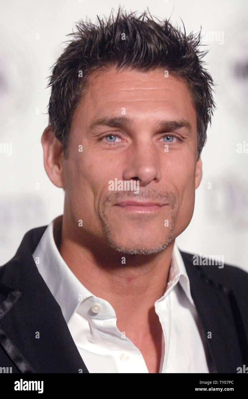 Actor James Hyde attends the Diversity Awards held in Los Angeles on ...