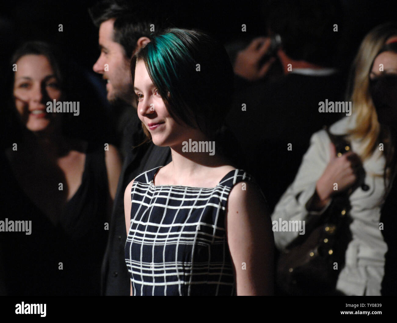 Shelan O'Keefe, a cast member in the motion picture Iraq drama "Grace ...