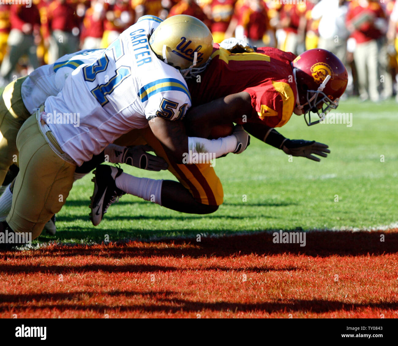 Reggie mcknight hi-res stock photography and images - Alamy