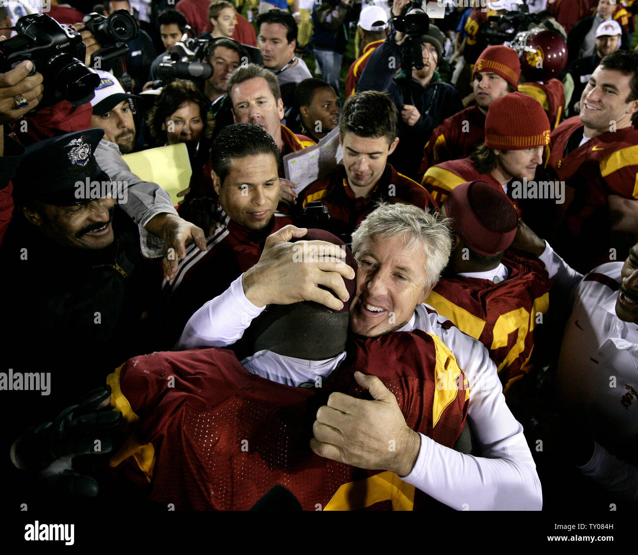 Sedrick ellis hi-res stock photography and images - Alamy