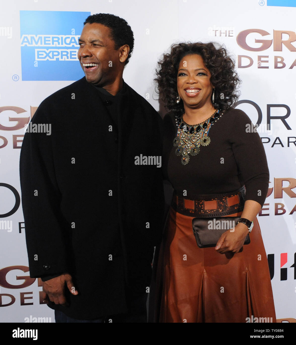 The Great Debaters Cast