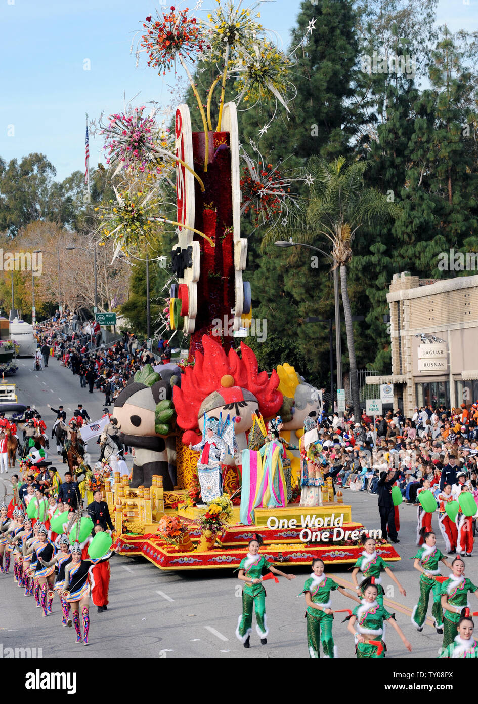 Parade chinese themed hi-res stock photography and images - Alamy