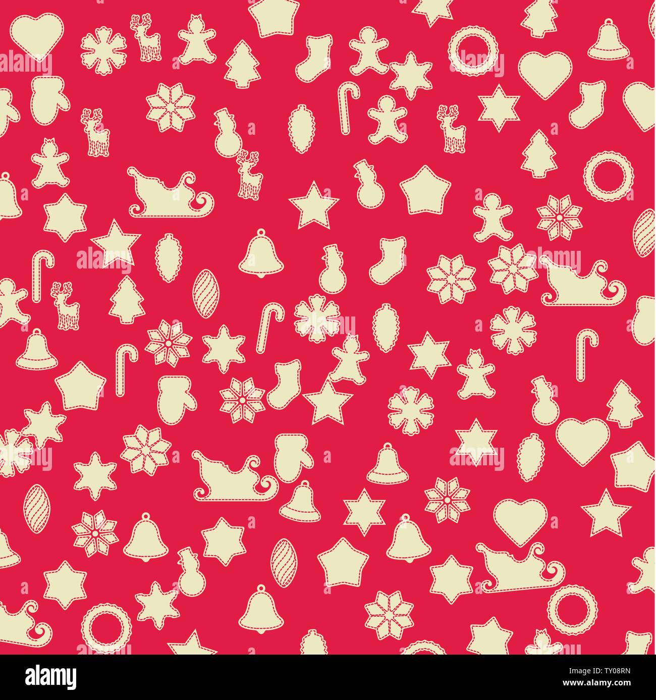 Gingerbread boot Stock Vector Images - Alamy