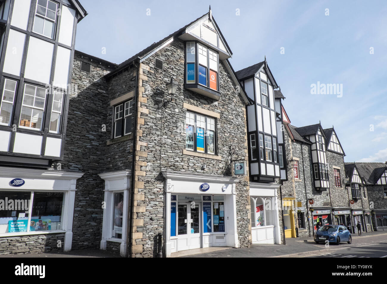 Ambleside,The Lake District,Lake District,The Lakes,Lakes,The Lake ...