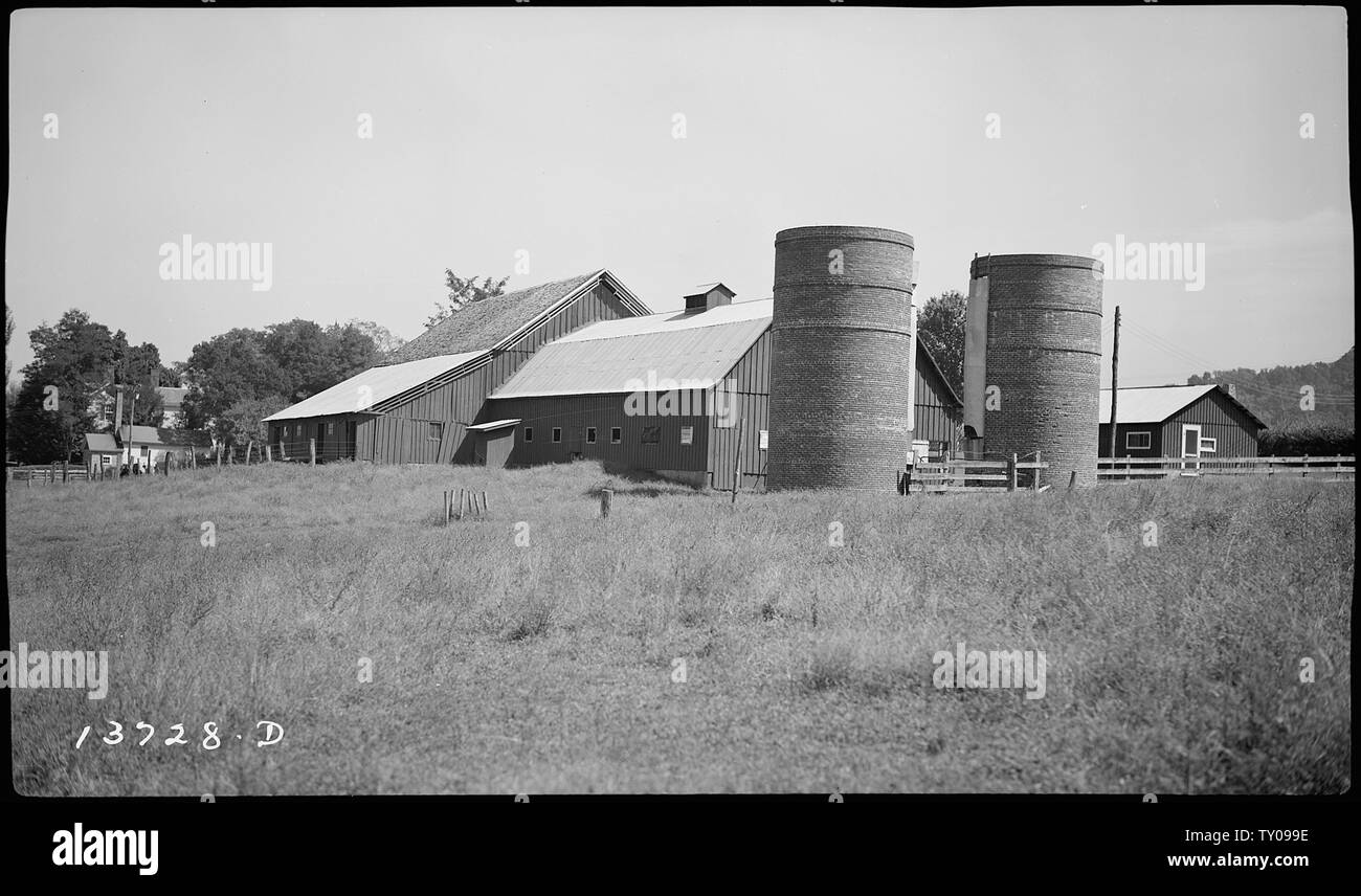 Davis, Howell; farm Stock Photo - Alamy