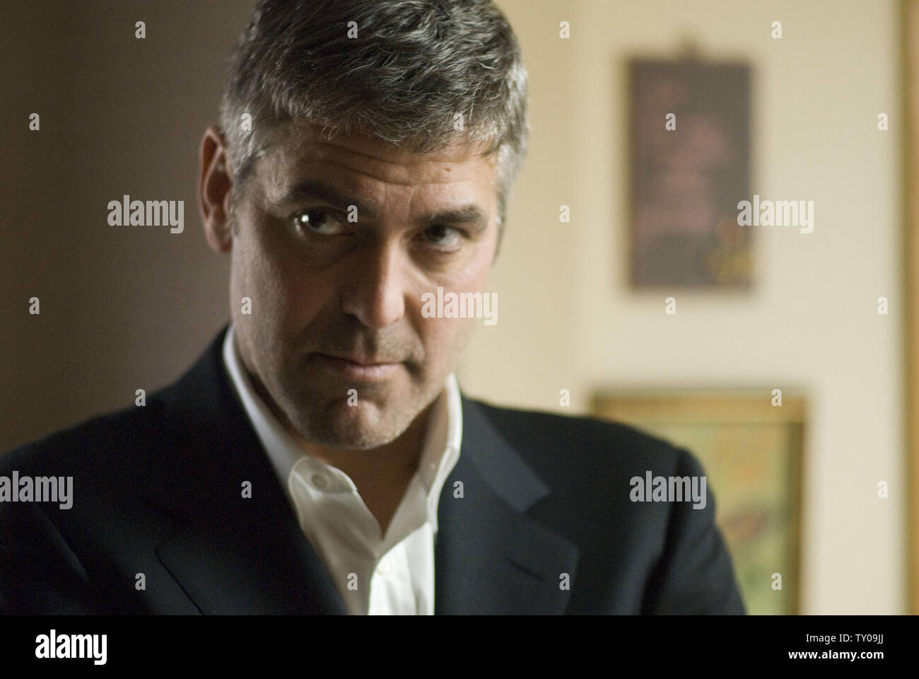 This publicity photo from the film "Michael Clayton" provided by the ...