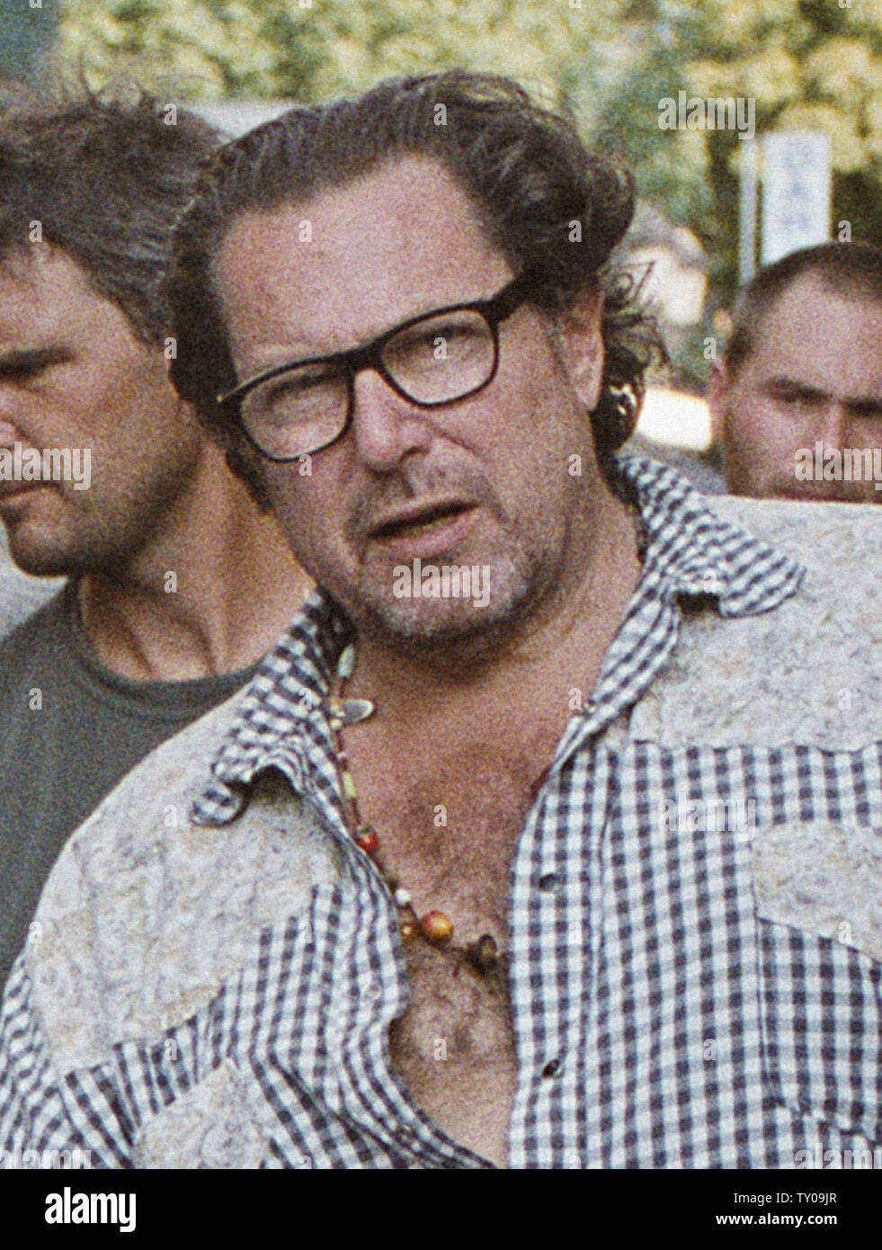 This publicity photo from the film "The Diving Bell and the Butterfly ...