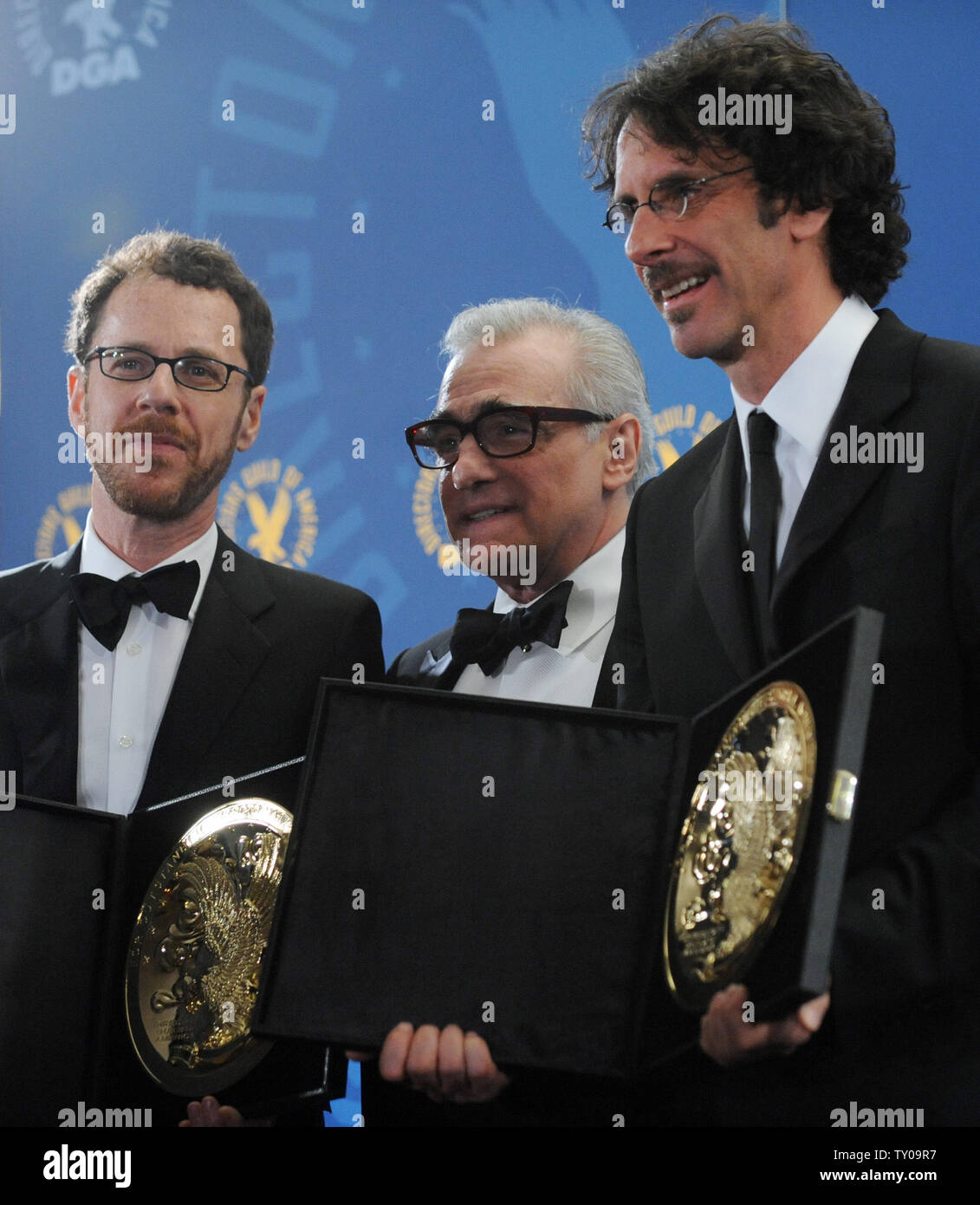 Ethan coen martin hi-res stock photography and images - Alamy