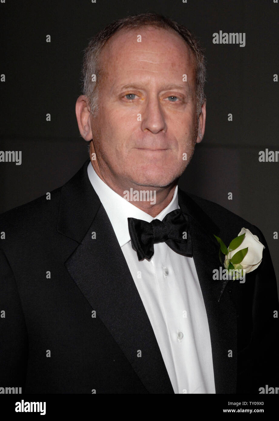 Robert Elswit, director of photography for the Academy Award nominated ...