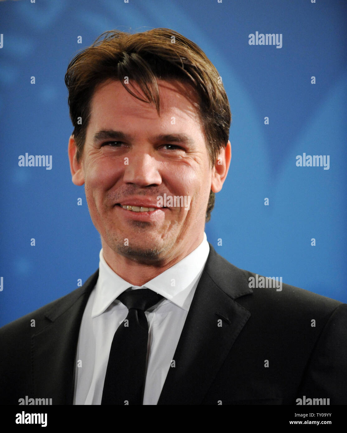 Actor Josh Brolin attends the 60th annual Directors Guild of America ...