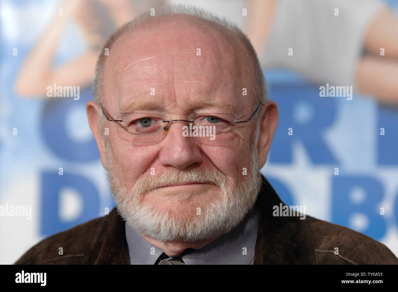 William Morgan Sheppard Klingon