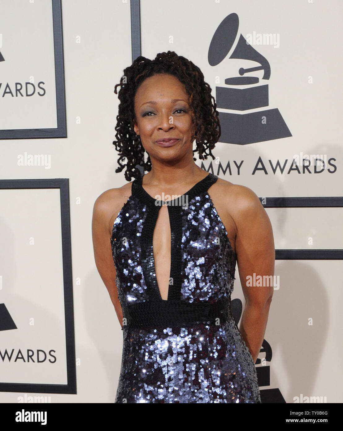 Siedah garrett hi-res stock photography and images - Alamy