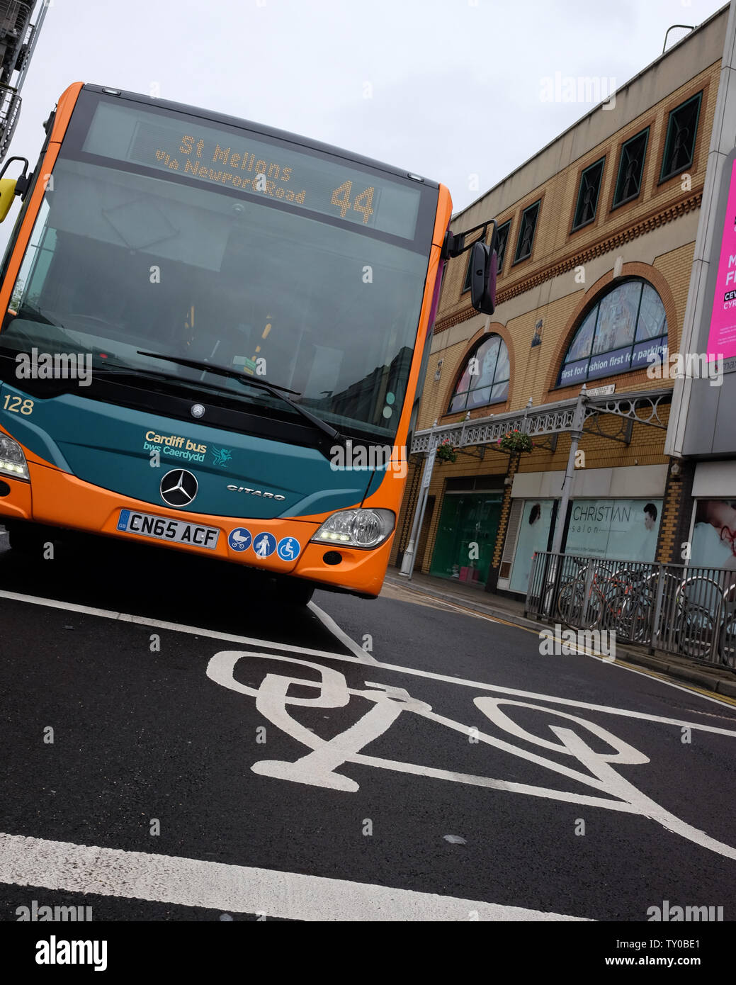 Segregation bus hi-res stock photography and images - Alamy