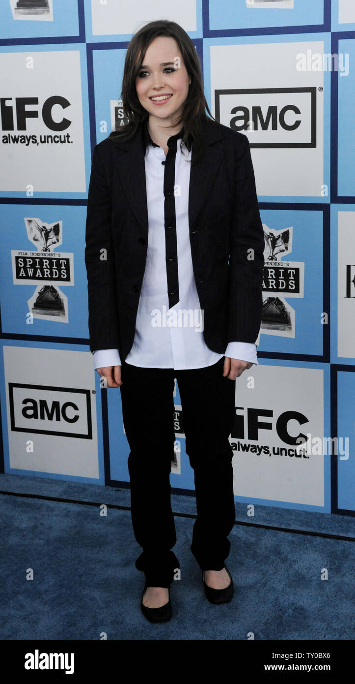 Monica page hi-res stock photography and images - Alamy