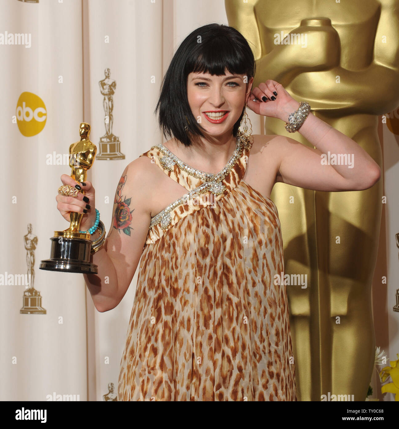 Diablo cody juno hi-res stock photography and images - Alamy
