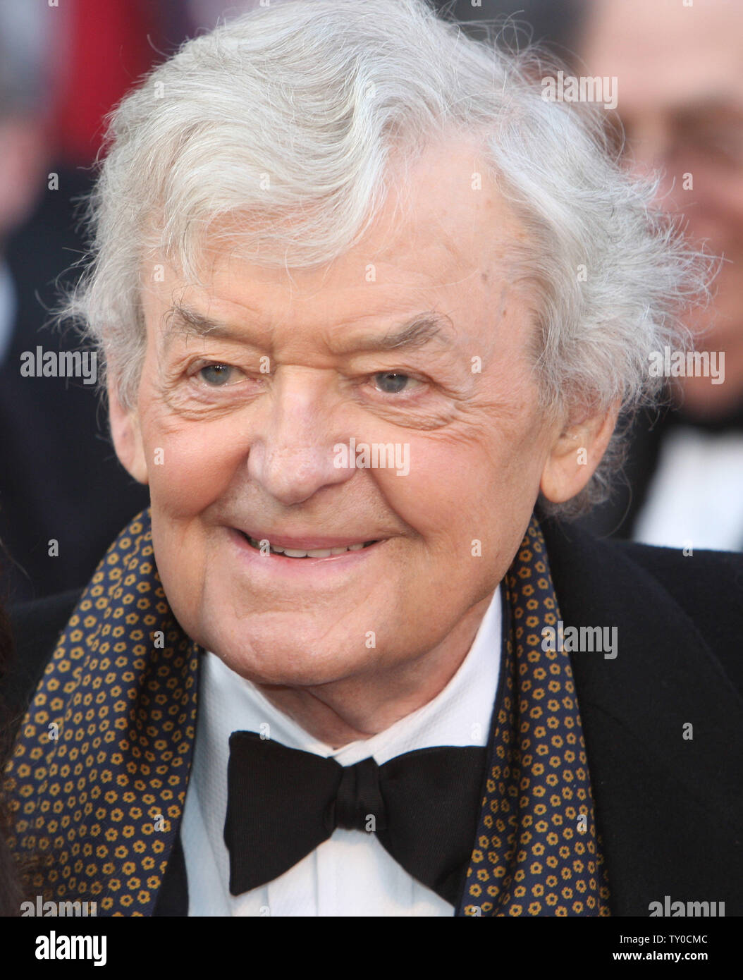 Hal Holbrook arrives for the 80th Annual Academy Awards at the Kodak ...