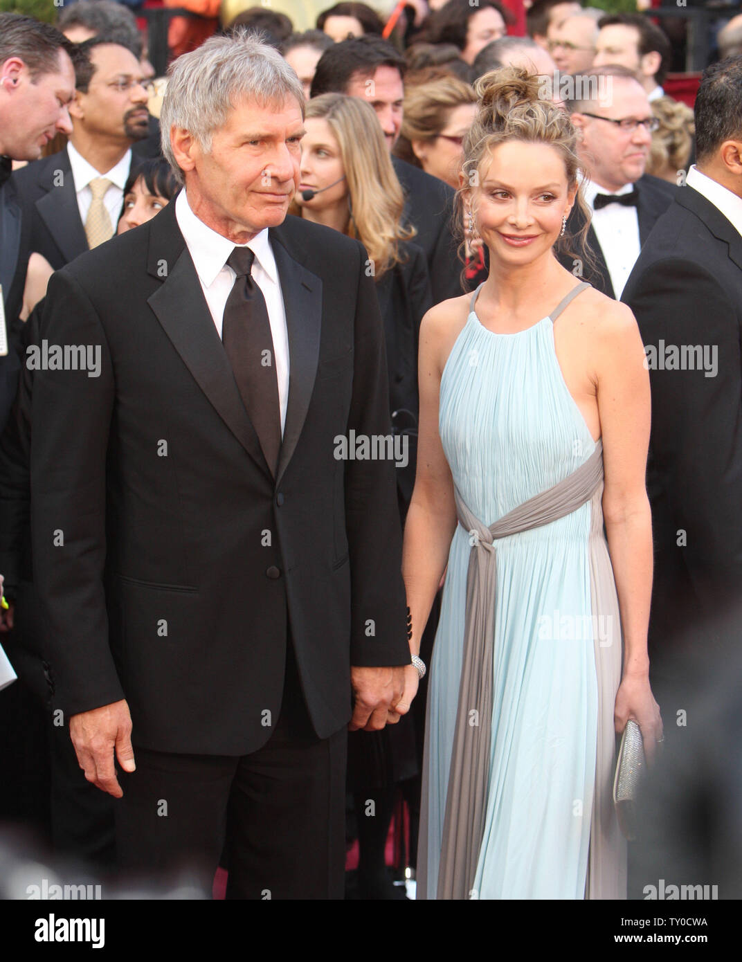 Calista Flockhart Anorexia