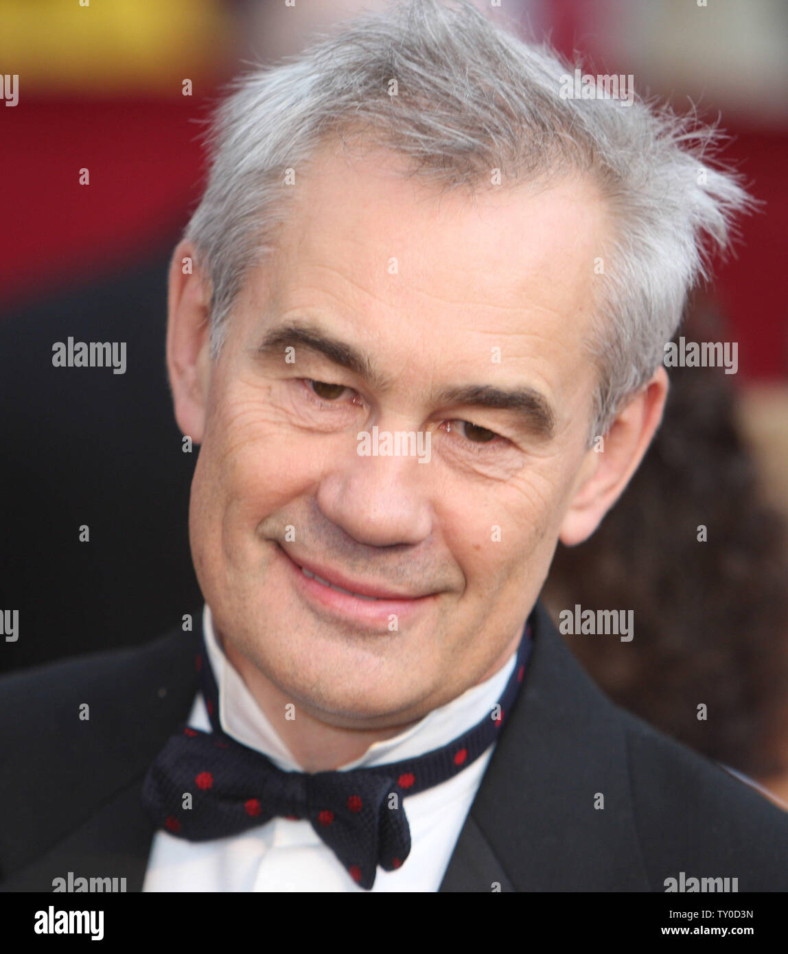 Director Sergei Bodrov arrives for the 80th Annual Academy Awards at ...
