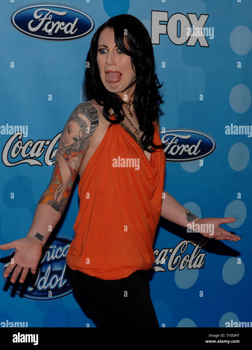 Carly smithson hi-res stock photography and images - Alamy