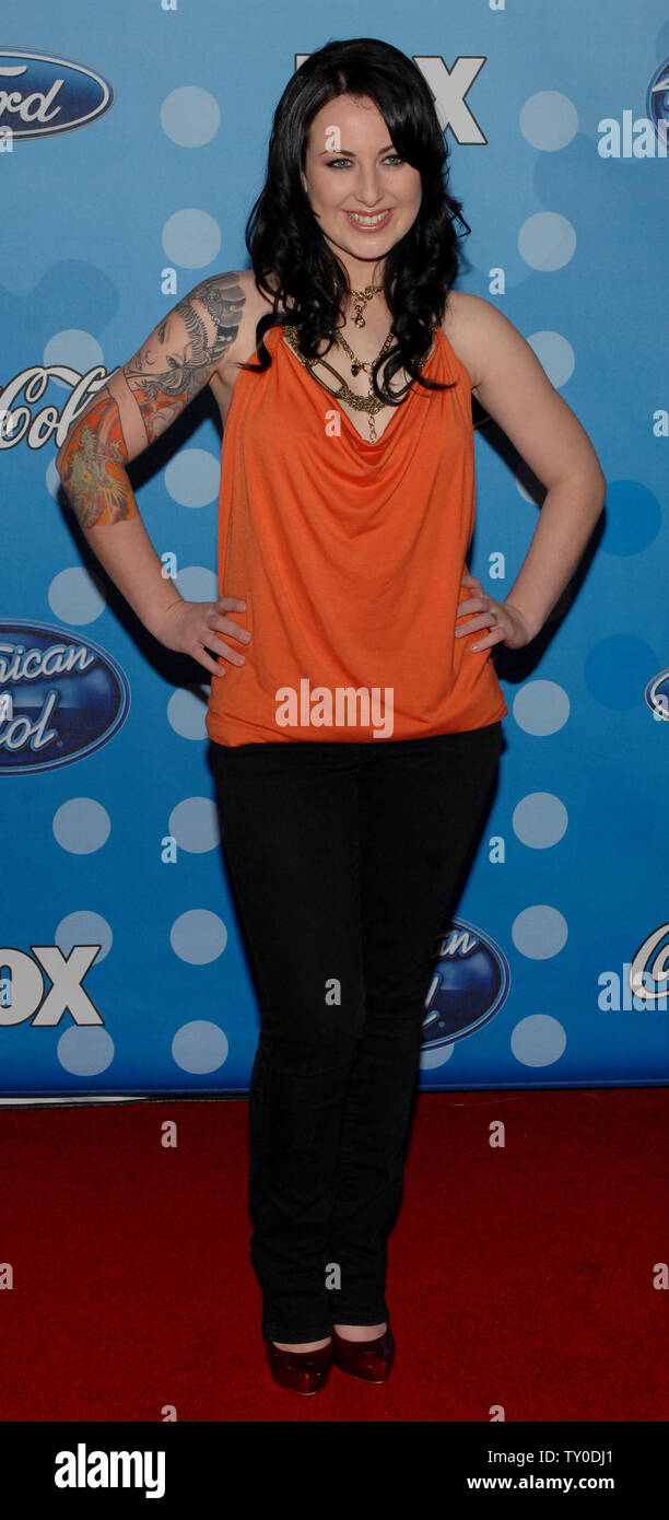 Carly smithson hi-res stock photography and images - Alamy