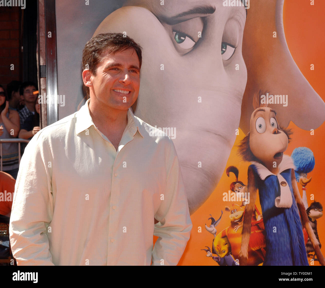 Horton Hears A Who Cast