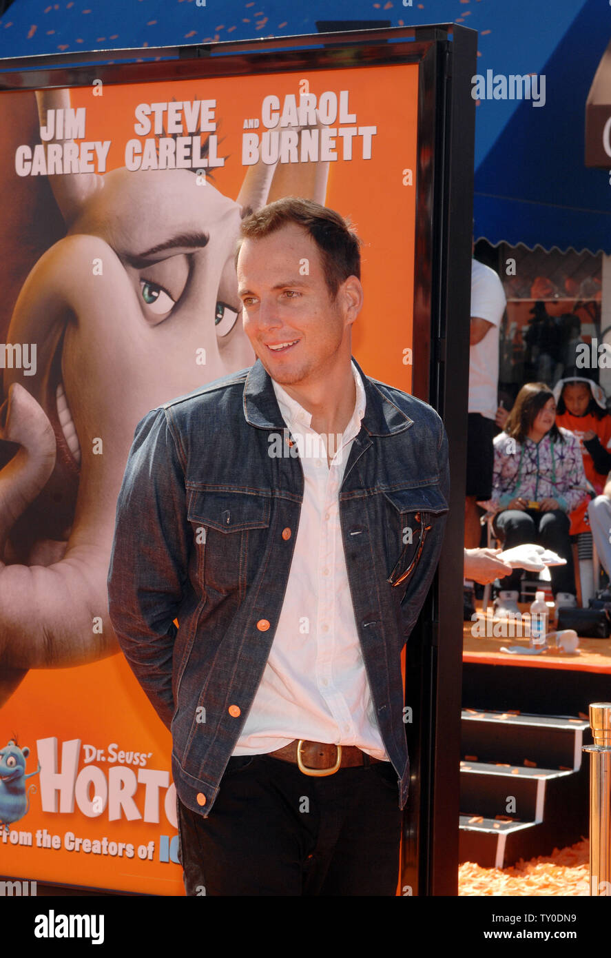 Dr seuss horton hears a who hi-res stock photography and images - Alamy