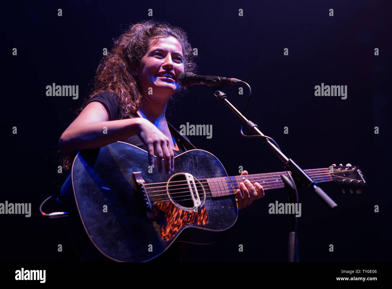 Silvia perez hi-res stock photography and images - Alamy