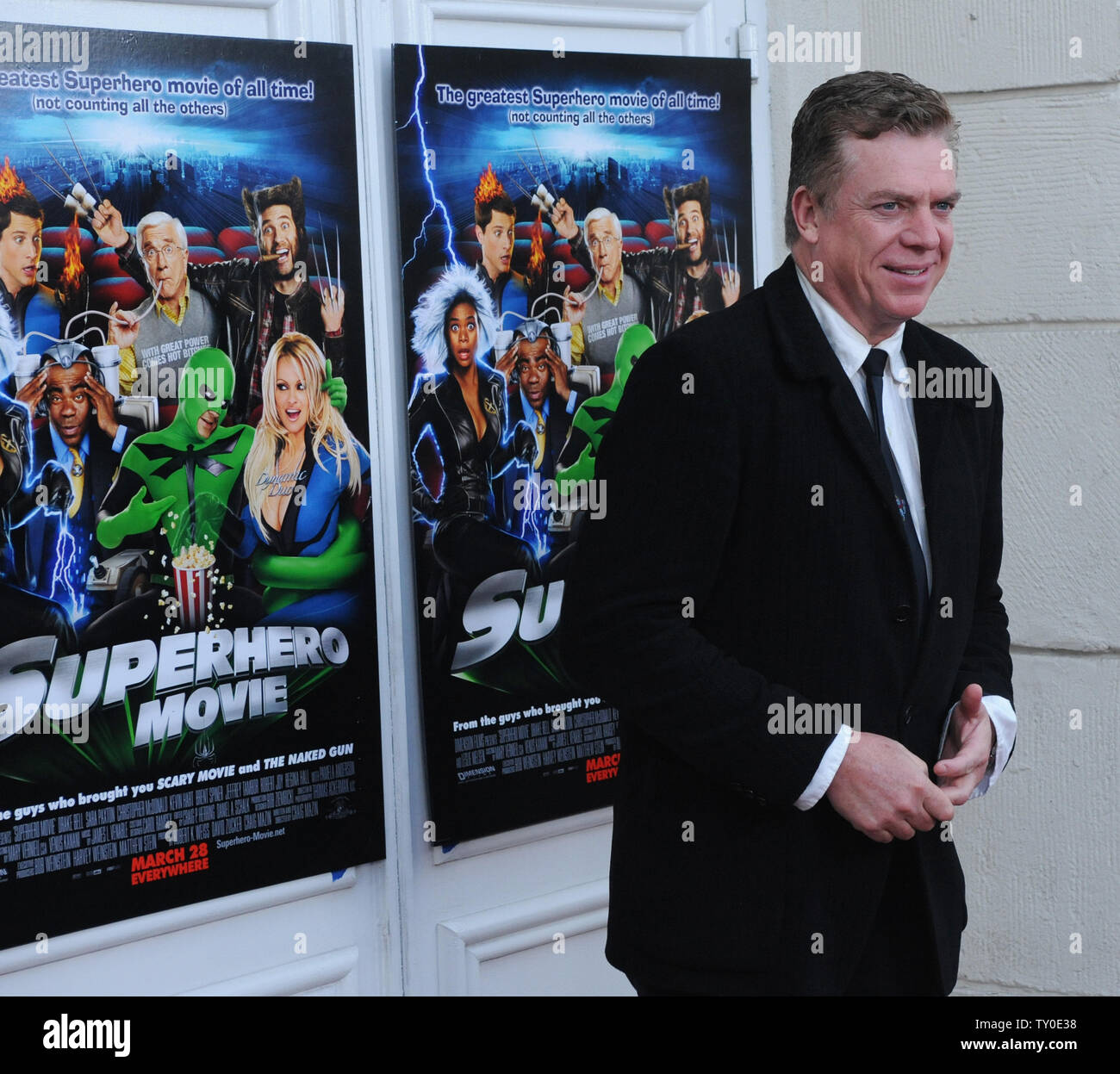 Christopher Mcdonald Stock Photos & Christopher Mcdonald Stock Images ...