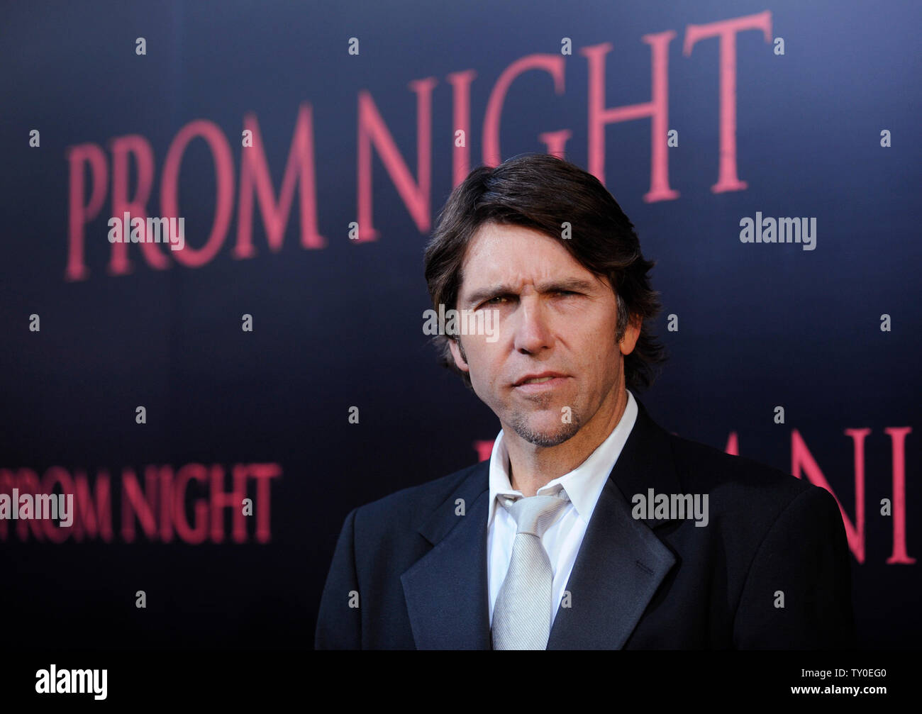 Prom night nelson hi-res stock photography and images - Alamy