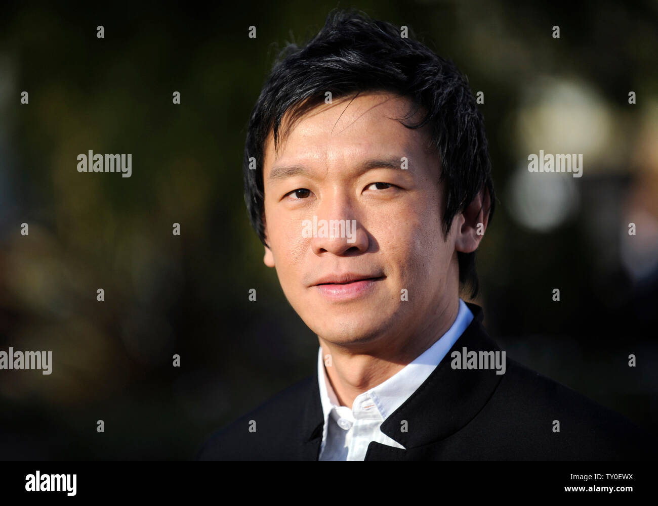 Actor Chin Han attends the JC Penney Asian Excellence Awards in Los ...