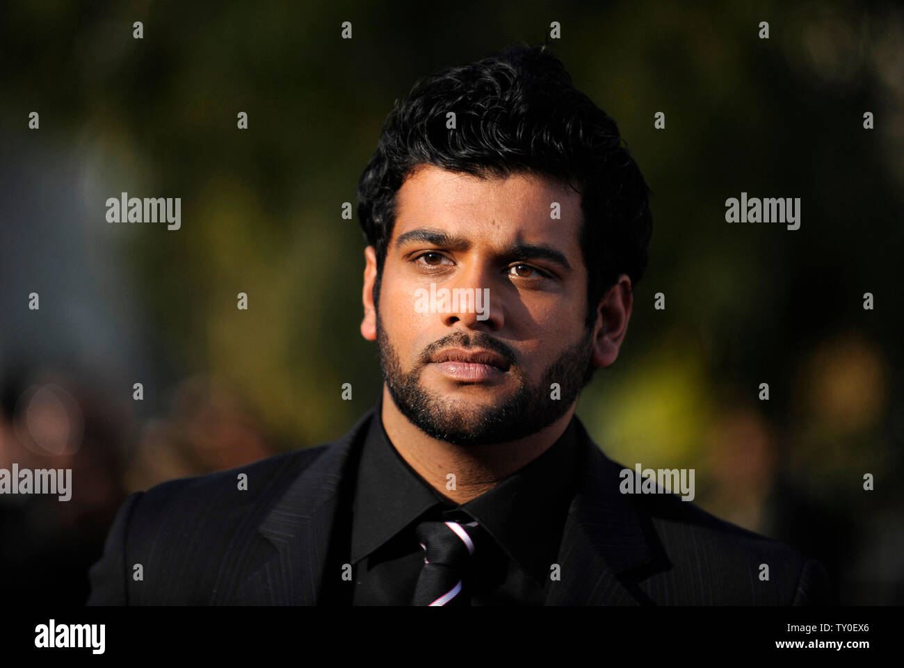 Actor Sunkrish Bala attends the JC Penney Asian Excellence Awards in ...