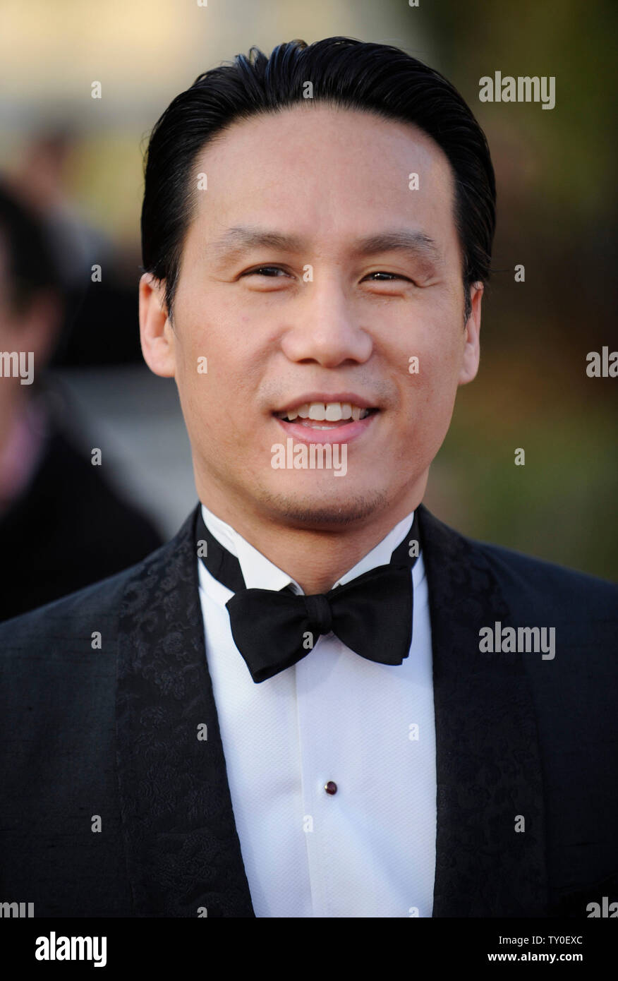 Actor B.D. Wong attends the JC Penney Asian Excellence Awards in Los ...