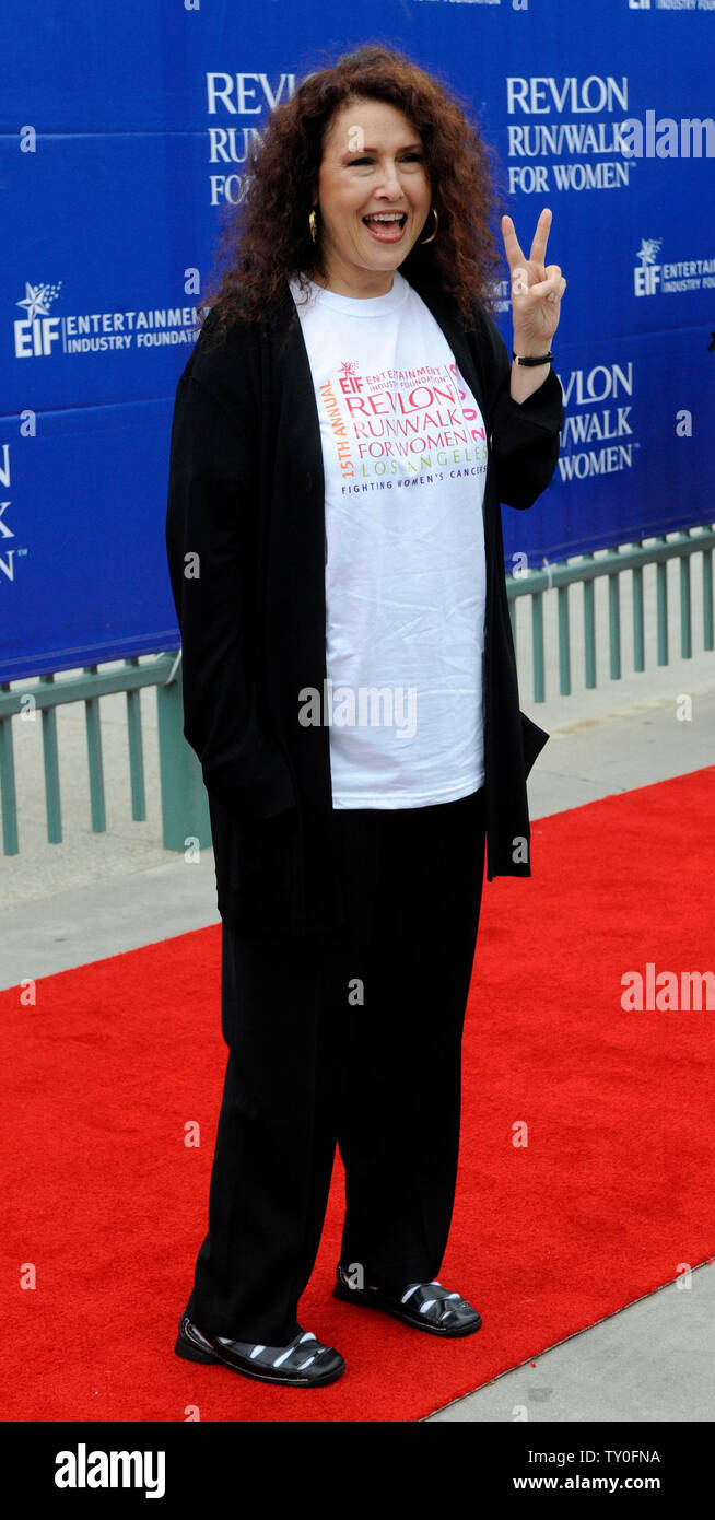 Singer Melissa Manchester arrives for the 15th annual Entertainment ...