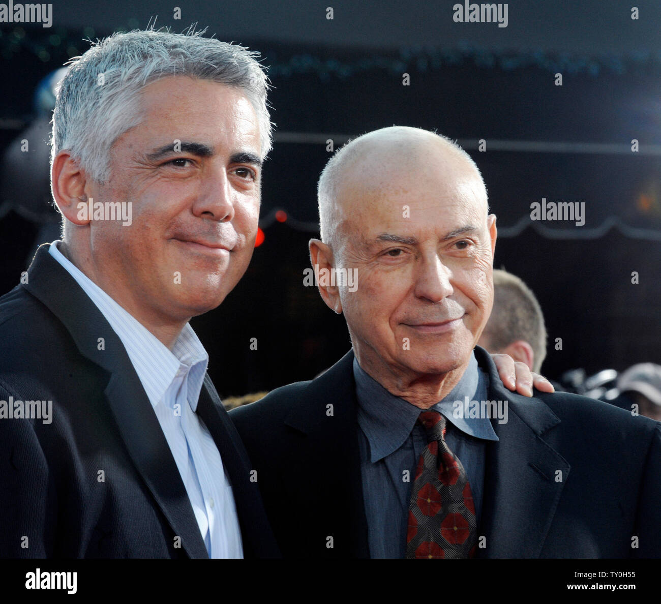 Adam Arkin Films