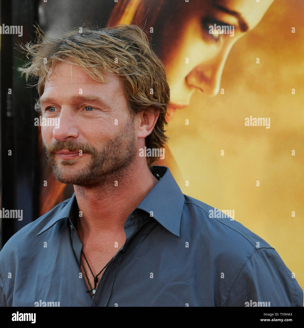 Thomas Kretschmann Wanted