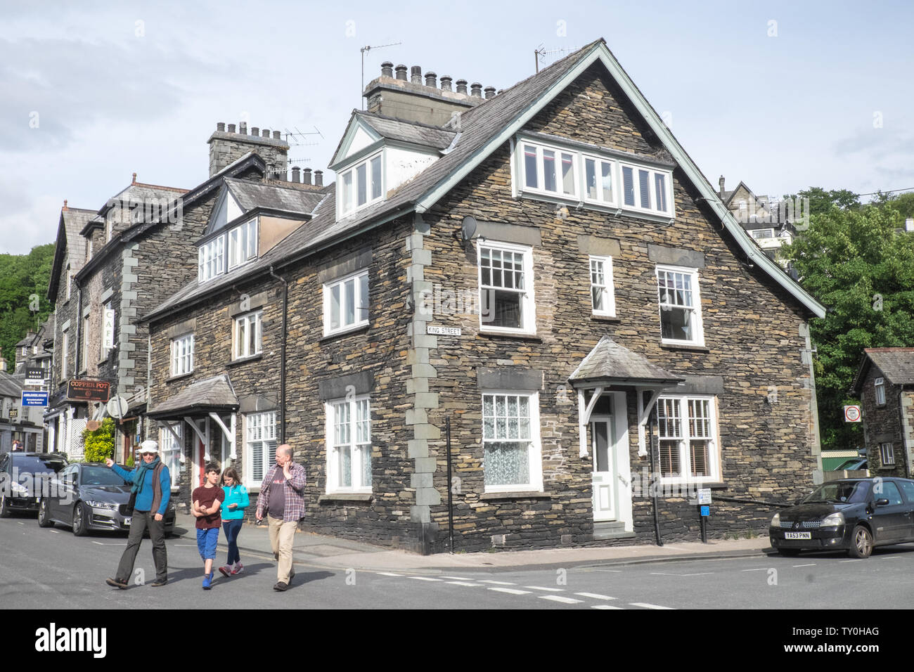 Ambleside,The Lake District,Lake District,The Lakes,Lakes,The Lake ...