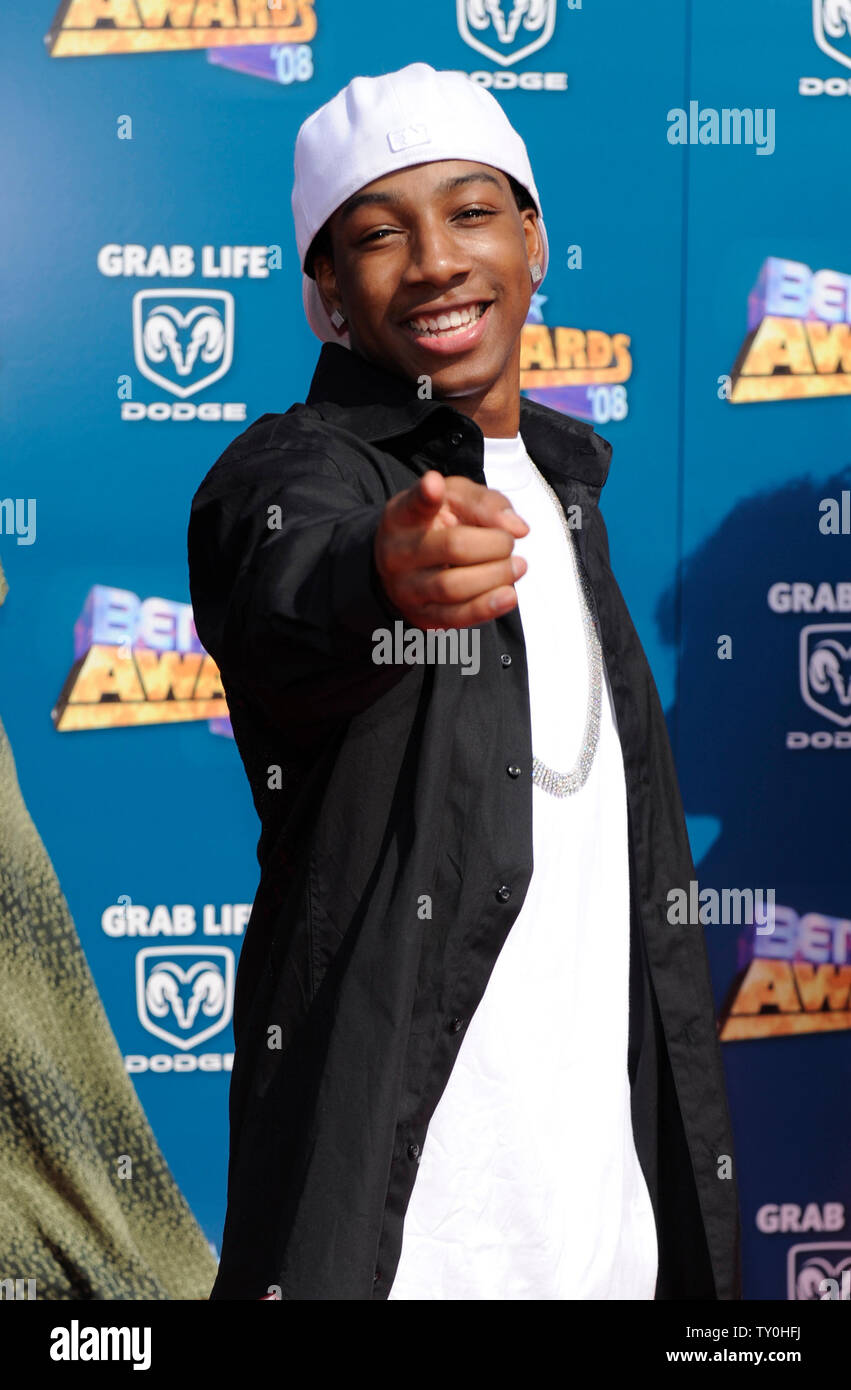 Lil jj hi-res stock photography and images - Alamy