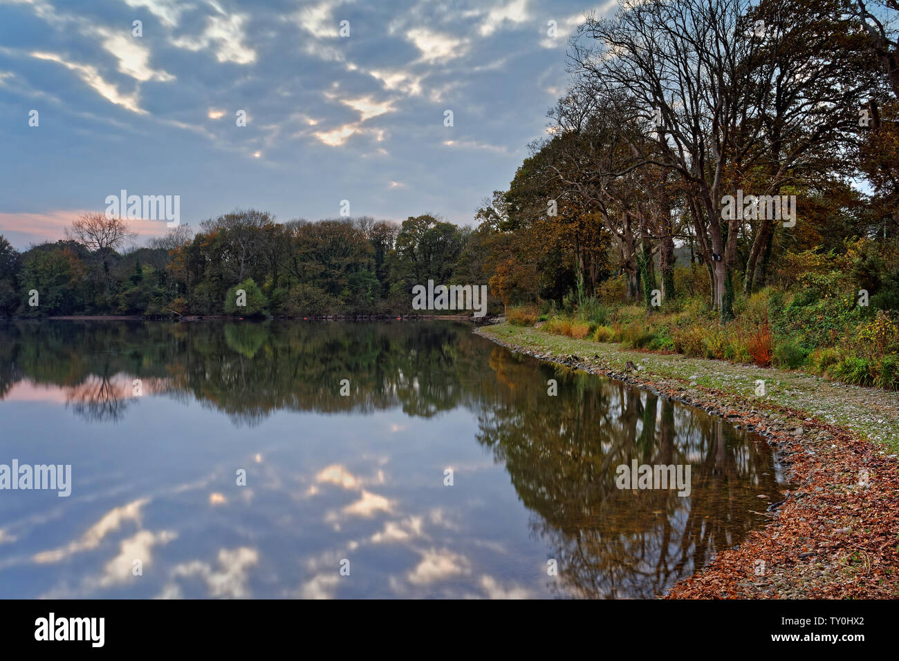 Chard reservoir hi-res stock photography and images - Alamy