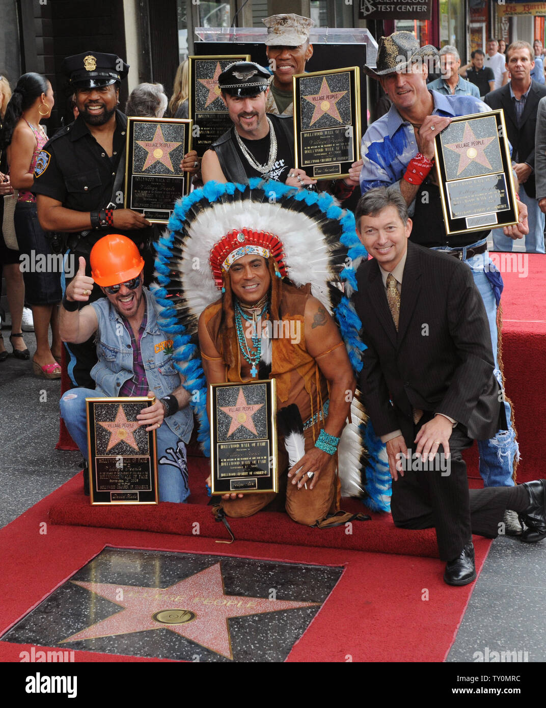 David hodo hi-res stock photography and images - Alamy