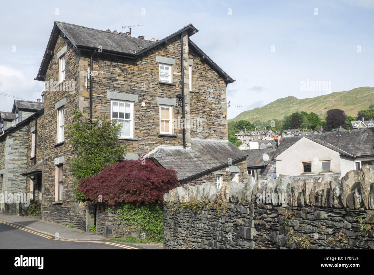 Ambleside,The Lake District,Lake District,The Lakes,Lakes,The Lake ...