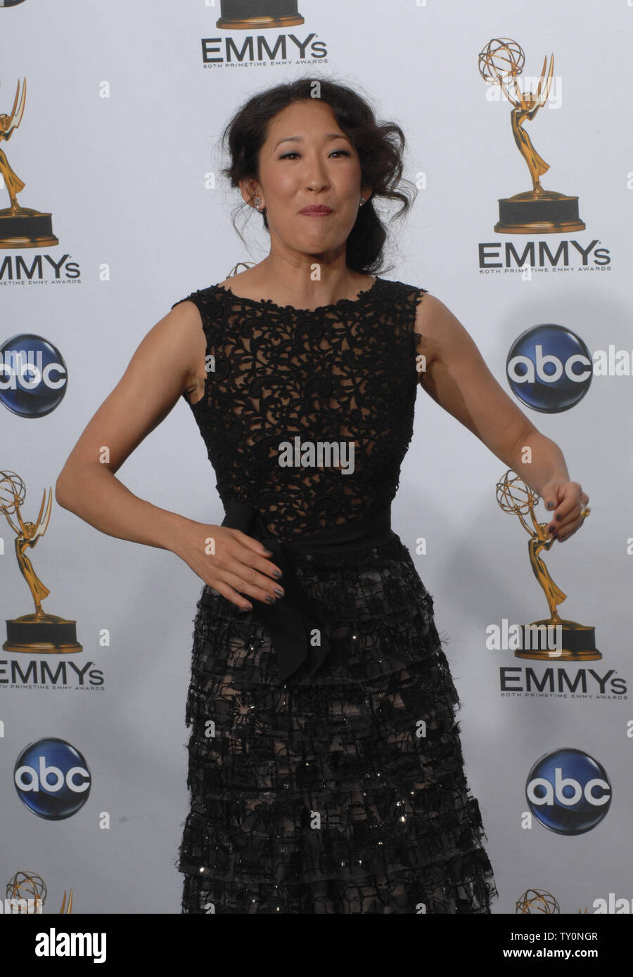 Sandra scott hi-res stock photography and images - Alamy