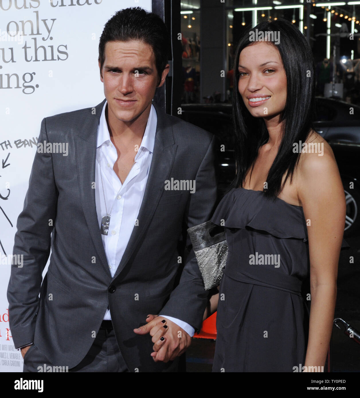 Jason Mewes, a cast member in the motion picture dramatic comedy "Zack ...